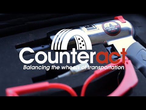 Counteract Stud Cleaning Tool - Outils | FortNine Canada