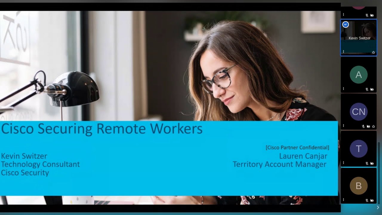 Cisco Security Overview