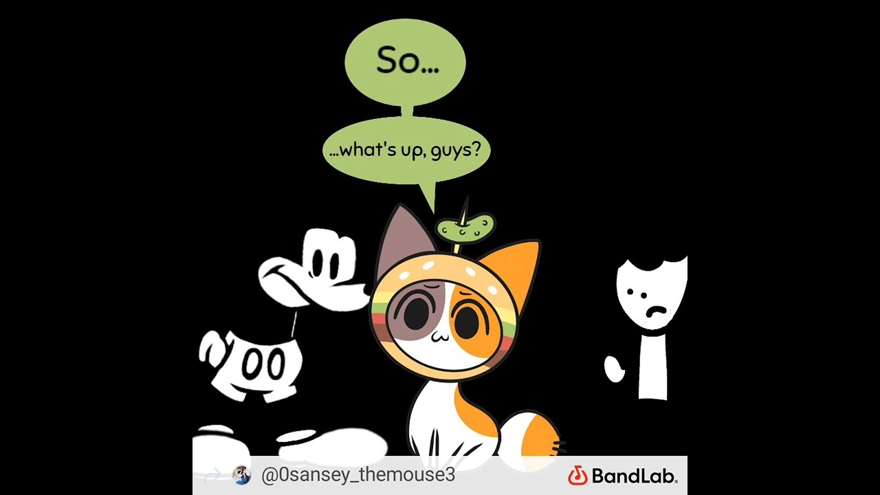 Pasta Night, but me, FontAddict and aaron181