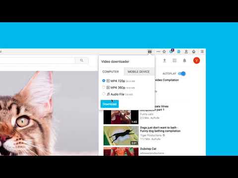 The Best Free YouTube Downloader