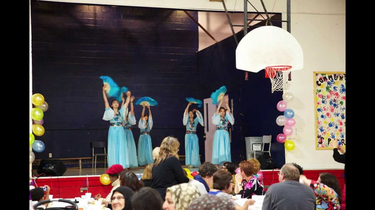 ISANS SupperNova November 2 2013
