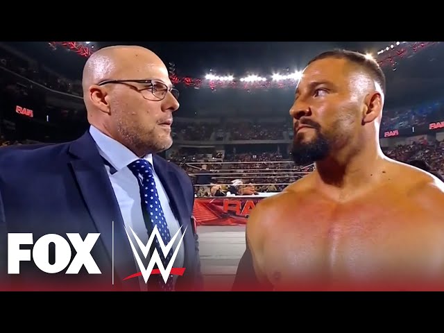 Current WWE champion's contract set to expire soon - Reports