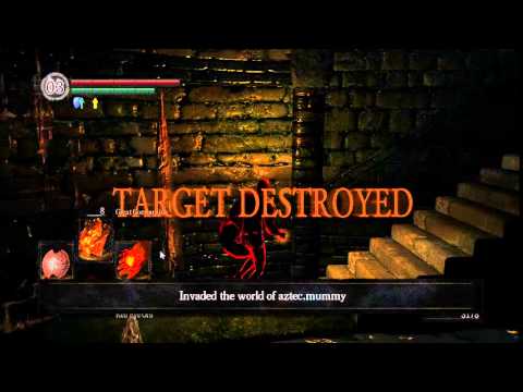 Steam Community :: Video :: Wait... What? Dark Souls invasion
