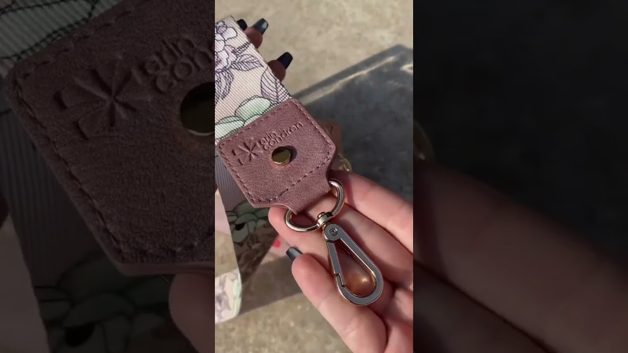 Just in: new Erin Condren spring travel arrivals! 🌸 Shop customizable totes, weekenders, and more.