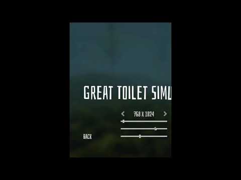 Steam Community :: Video :: great toilet simulator