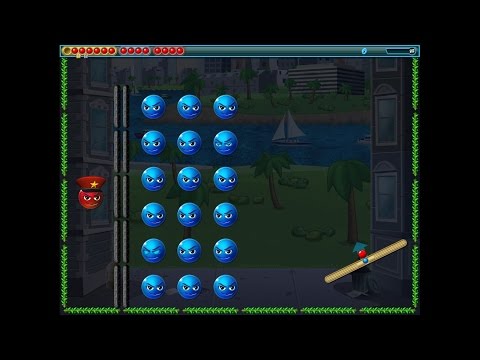 Steam Community :: Video :: Evil Orbs - Panama Shortcut