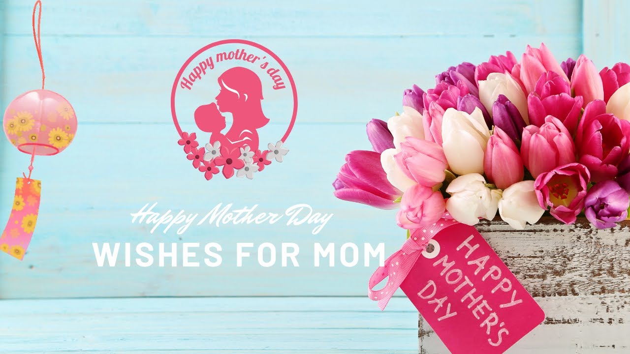 Happy Mothers Day | Happy Mothers Day 2022 Quotes, Wishes and Poems For Mom  @HappyWish