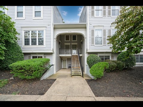 8144 Bayonet Way, #202 Manassas, VA | ColdwellBankerHomes.com