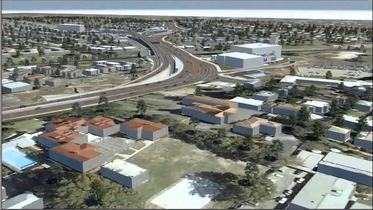 BIM for Transportation