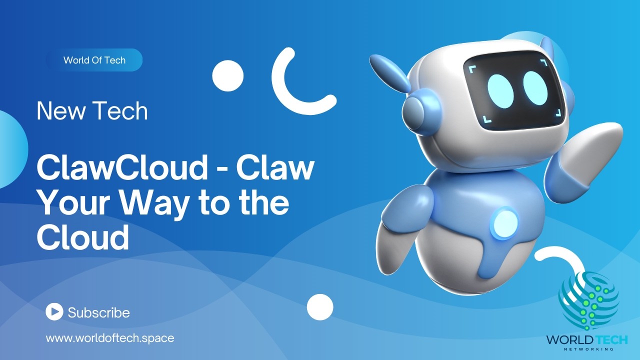 ClawCloud: The Cloud Platform That's Leaving AWS & Google Behind
