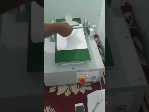 Bar Coaters at Best Price in India