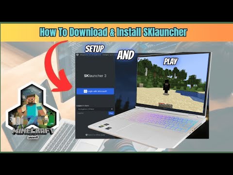 MINECRAFT: HOW TO DOWNLOAD & PLAY MINECRAFT java edition ON PC / LAPTOP FOR FREE🔥(2025)