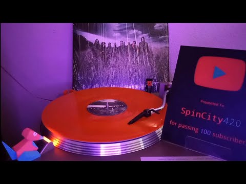 All Hope Is Gone: "Sulphur" - Slipknot (FLASH WARNING)