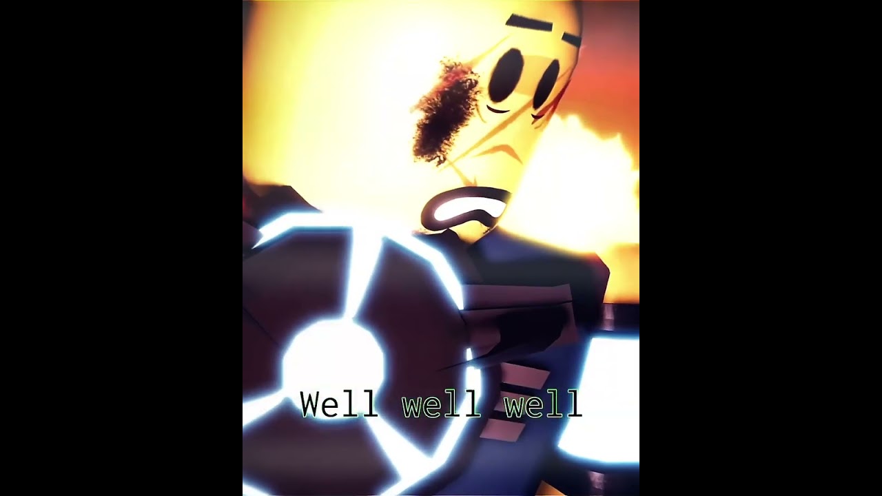 The Noob Experiment ￼Multiverse (REWRITE) Teaser || 1X1 #edit || #foryou #noob @WTFWhathappend