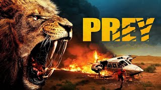 Prey streaming: where to watch movie online?