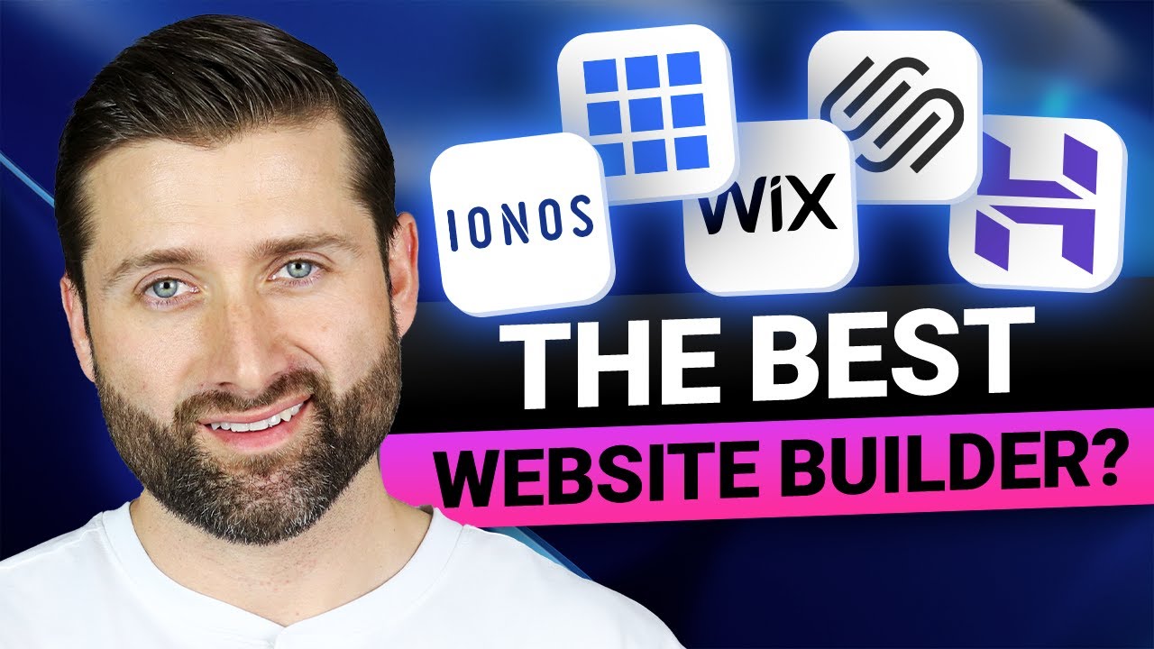BEST web builder 2026 | Who Wants To Be The BEST Website Builder?! #6