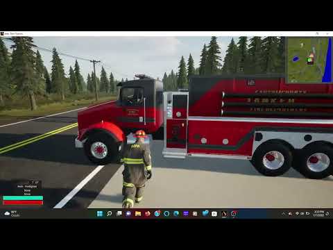 Steam Community :: Into The Flames