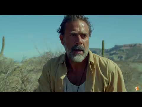 Film review- Desierto