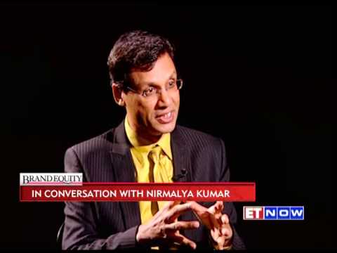 Brand Equity: In conversation with Nirmalya Kumar