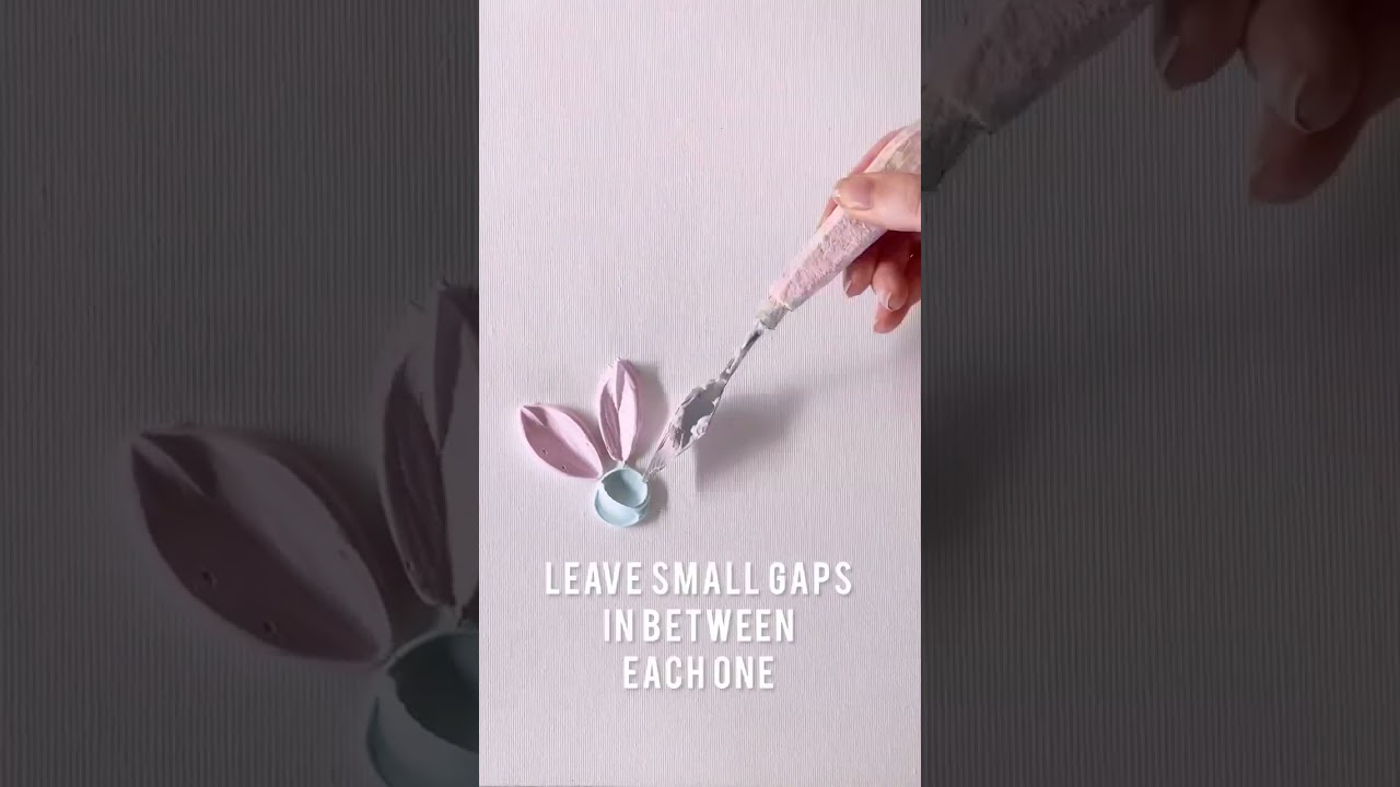 Textured Art Sunflower Tutorial #texturedart #texturedpainting #flowerpainting #sunflowerart