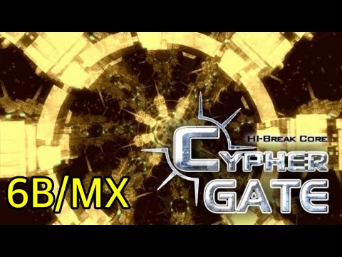 Steam Community :: Video :: Cypher gate 6B MX S Max Combo