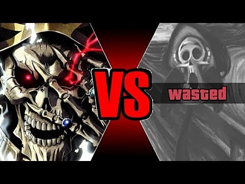 Maruyama presumiendo!! | Overlord . Amino