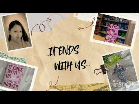BOOK SUMMARY: IT ENDS WITH US ๐
