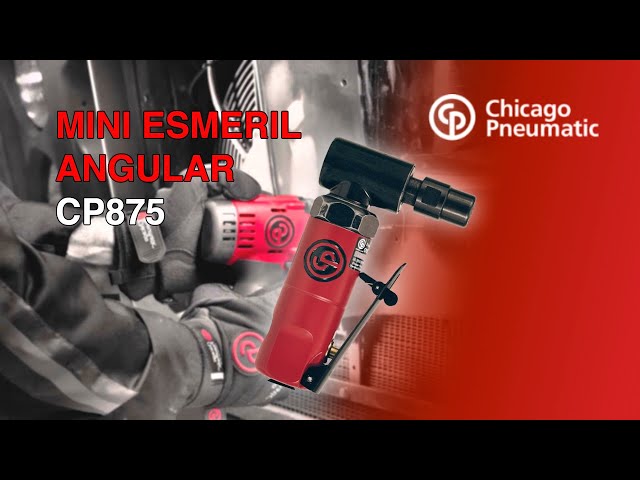 Pneumatic Grinder - CP875 Die Grinder Wholesale Trader from Bengaluru