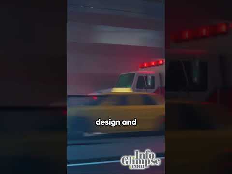 Who Invented the Ambulance?