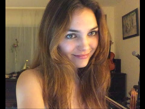 Hire Ada Pasternak - Violinist in Los Angeles, California