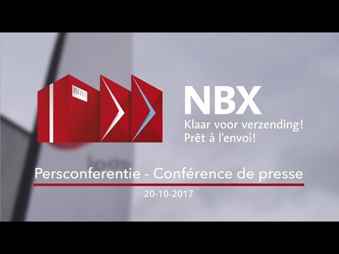 Opening NBX Press Conference