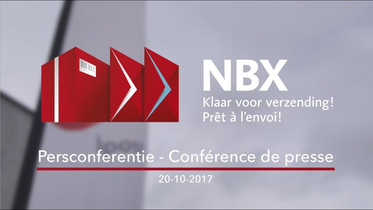 Opening NBX Press Conference