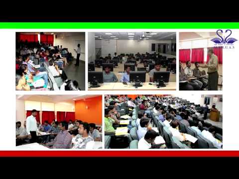 Management Courses@M S Ramaiah University of Applied Sciences