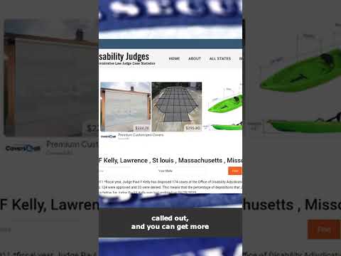 Best Advice for Disability Approval