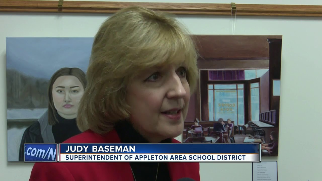 Appleton school officials talk new plan for truancy