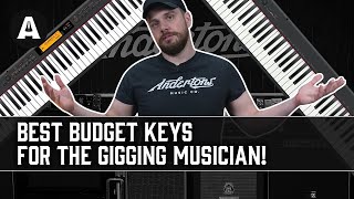 Casio CDP-S360BK Digital Piano in Black - Andertons Music Co.