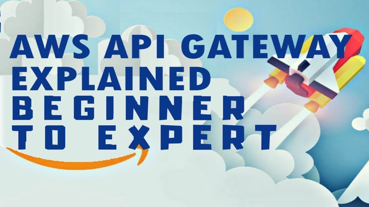 AWS API Gateway Tutorial - API Gateway CORS