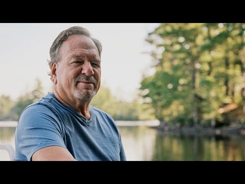 WATCH: ERIC’S JOURNEY (30 Seconds)