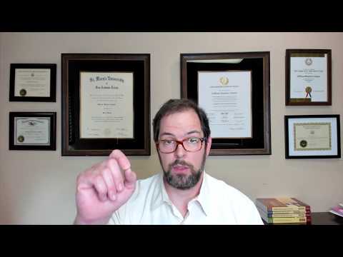 What employment background checking companies don't want you to know.