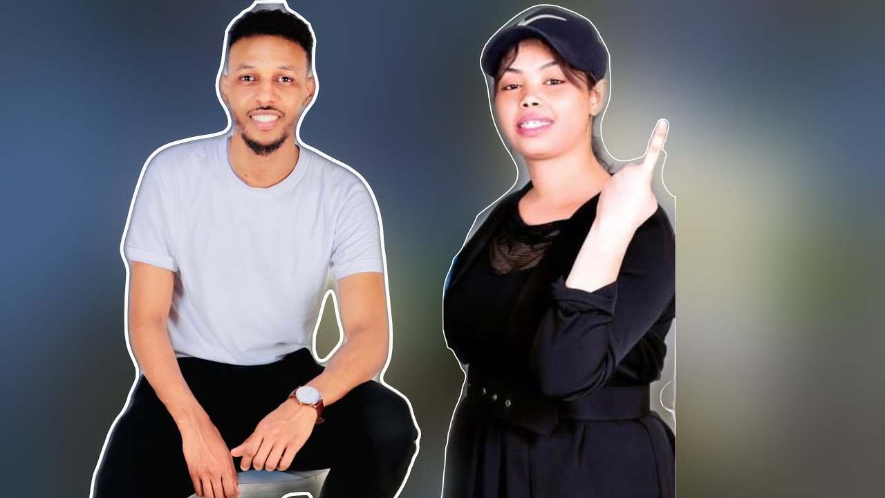 Qalbiga Hoo by Abdifatah Albakri & Rahma Hassan from Somalia | Popnable