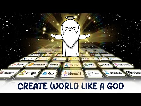 Infinite Merge Craft for Android - Free App Download