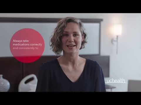 Azathioprine: What do I need to know? | UCHealth