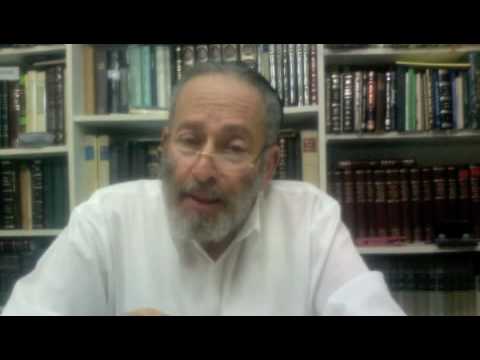 The Meaning of Shabbat: Creating the Proper Atmosphere