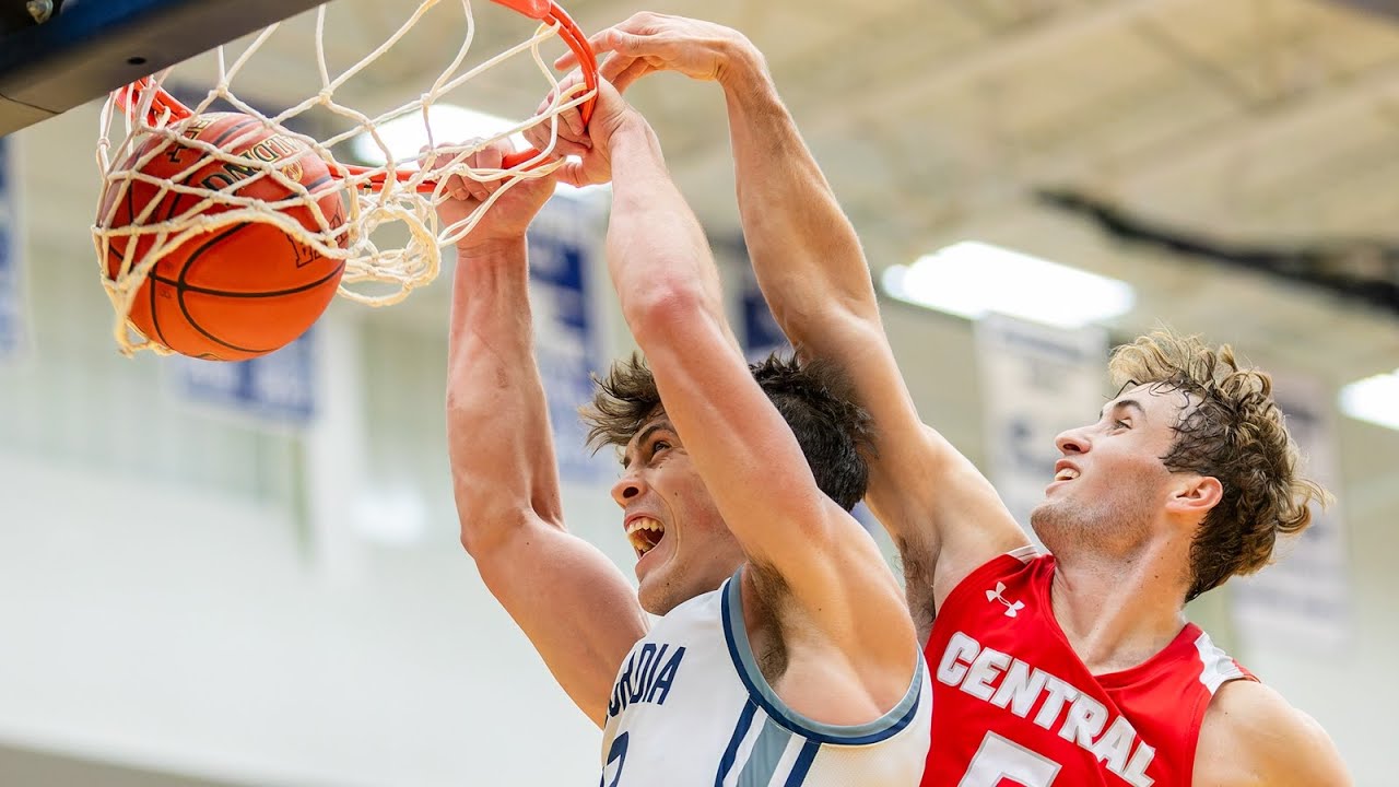 Tristan Smith: 2024-25 Season Highlights