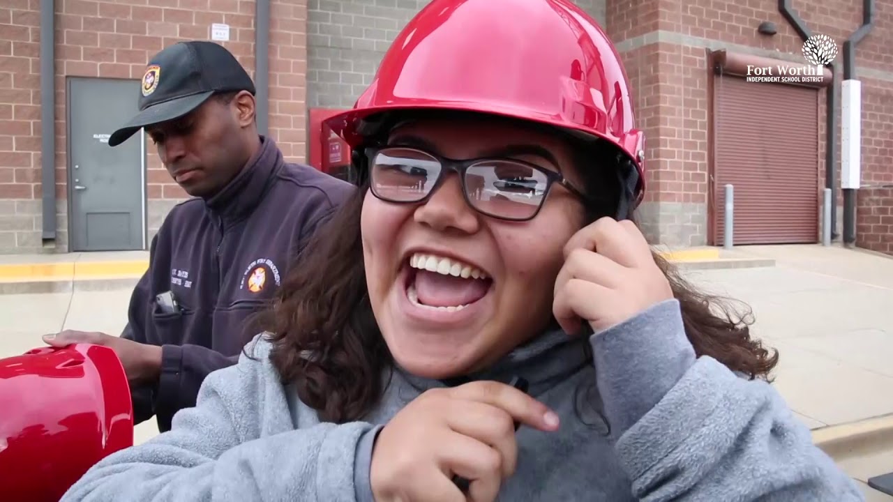 Inside@FWISD Jan 2020