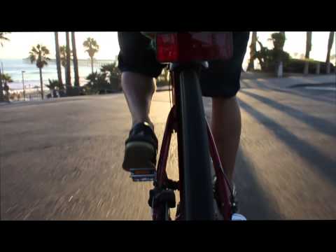 The Ride | Ellsworth Handcrafted Bikes