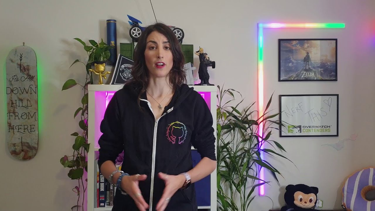 Multi-word search, video upload, and markdown list autocomplete - GitHub. Changelog