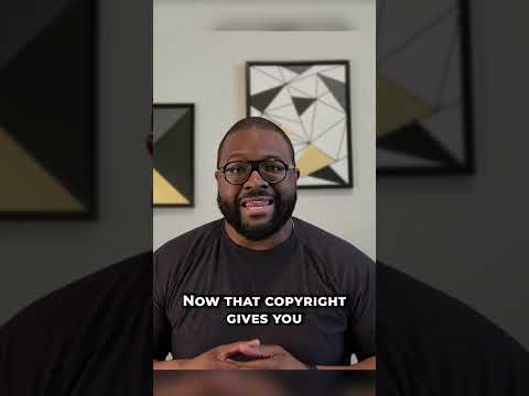 What is Copyright and why you need it: Protecting Creativity and Ensuring Fair Use