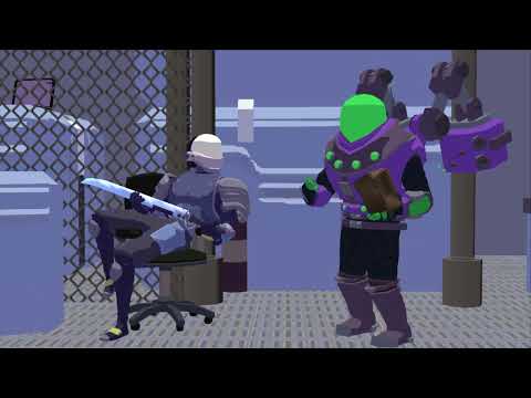 Steam Community :: Video :: [SFM] RoR2 - Engineer tries Wungus