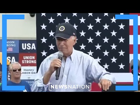 Obama veteran details Biden’s path to victory in 2024 | The Hill